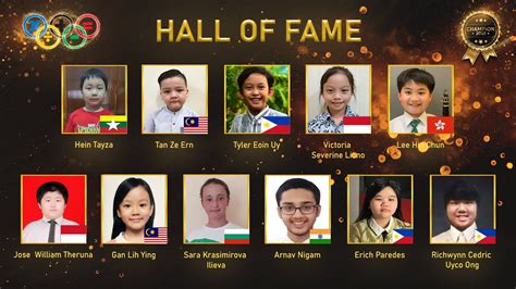 International Math Olympiad 2025 Winners Slava Omar