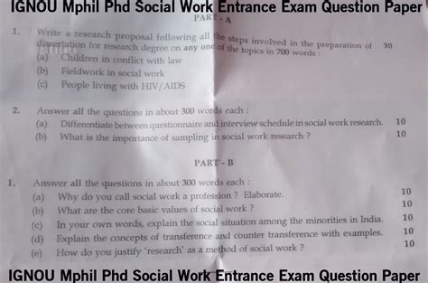 CBSE UGC NET JRF Social Work Exam Notes Study Materials Preparation Tips December