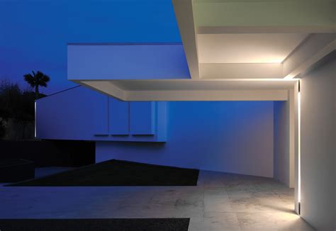 Dolma 80 Up And Down Light Outdoor By Kreon Stylepark