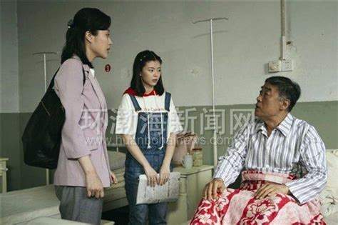 唐山女孩扮演《那座城 這家人》19歲王小霜（組圖） 每日頭條