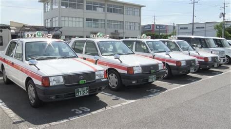 タクシー運賃値上げ 初乗り運賃480円⇒500円 国土交通省が可否を審査【岡山】 Ohk 岡山放送