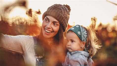 14 Top Mom Influencers