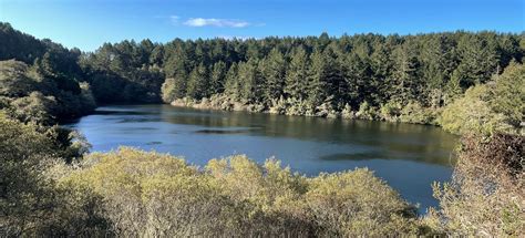 Coast Trail To Bass Lake California 6 496 Reviews Map Alltrails