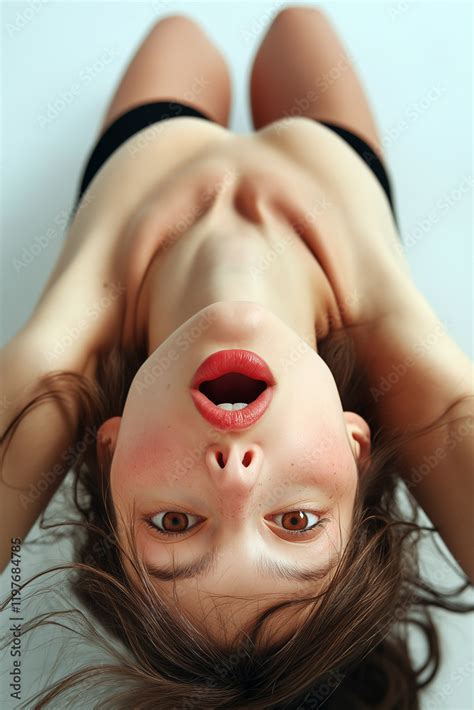 Erotic Sex Masturbation Cunnilingus Porn Young Woman Having Orgasm