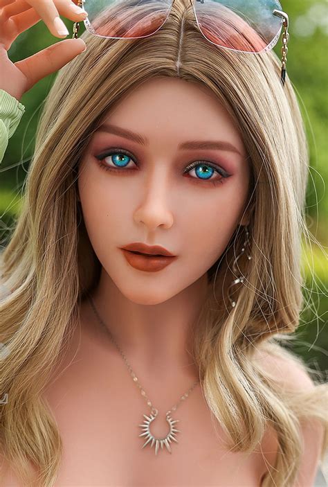 SEDOLL H068 Helen 157 Cm 5 15 Ft H Cup TPE Doll Charm Ko Silicone TPE Sex Doll