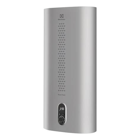 Водонагреватель Electrolux EWH 50 Royal Flash Silver купить на OZON по ...