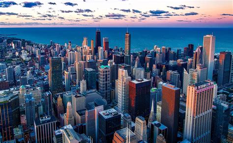 Más de 1 000 imágenes gratis de Chicago y Ciudad Pixabay