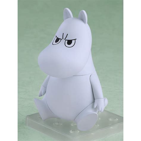 Mumin Mumins Nendoroid Frikanime