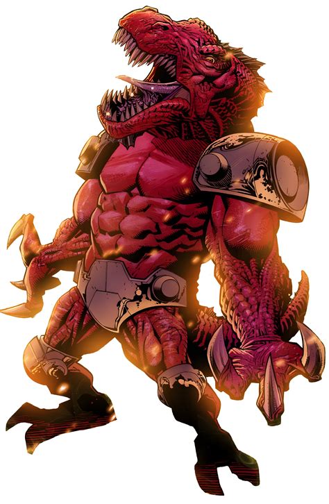 Dinosaurus Invincible David Anders Png Render By Marcopolo157 On Deviantart