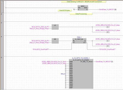 Q UDVCPU UDP Connection Mitsubishi Forums MrPLC