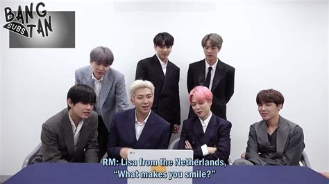 BTS Translations Bangtansubs On Twitter ENG 220414