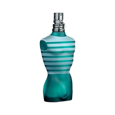 Jean Paul Gaultier Le Male 125 Ml Eau De Toilette Tester
