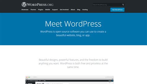 Wordpress Empower Your Content With Wordpress Freakyseo
