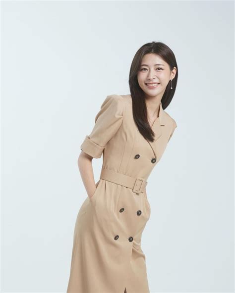홍주연 아나운서 프로필 전현무 나이 키 학력 결혼