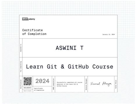 Ashwini T On Linkedin Git Github Codingskills Versioncontrol