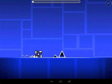 Rule 34 Geometry Dash