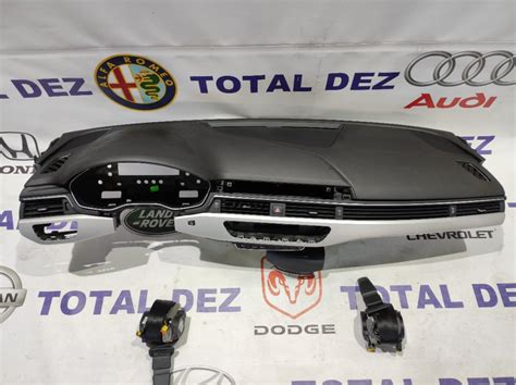 kit plansa bord audi a4 b9 2016 1820037937