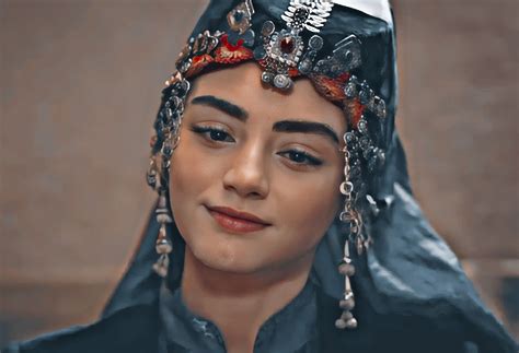 Bala Hatun Beautiful Pictures 💖