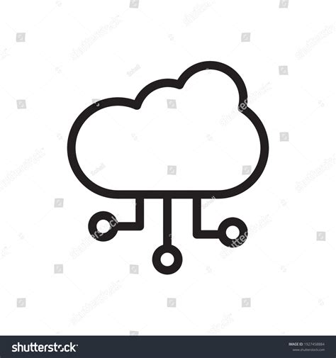 Grid Computing Icon Images Stock Photos Vectors Shutterstock