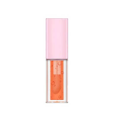 Plumping Lip Oil Hydrating Lip Gloss Tinted Lip Balm Lip Care