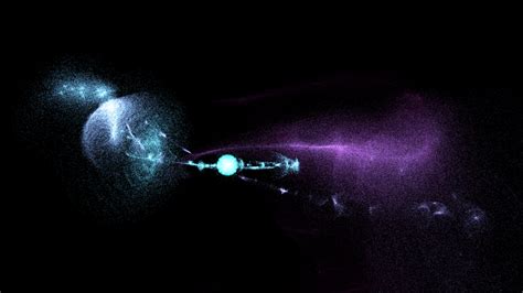 Unity Compute Shader Particle System Creative Code