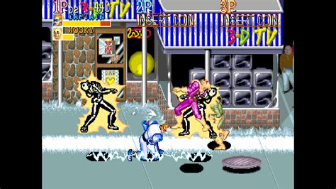 capcom arcade stadium：captain commando on steam