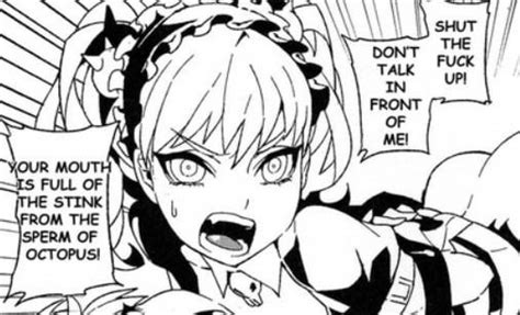 Favorite Doujin Lines Ranimemes
