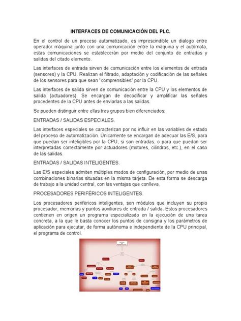 Cómo hacer una interfaz gráfica para un plc Grafica Mazzini