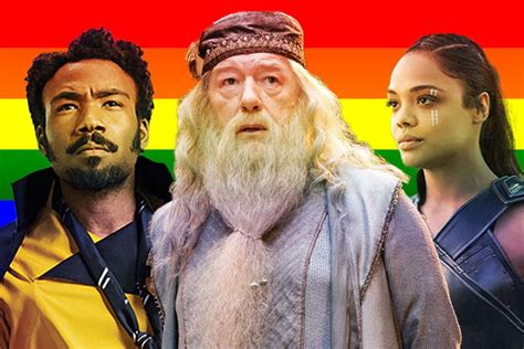 Sabe O Que é Queerbaiting Entenda A Estratégia Polêmica De Hollywood