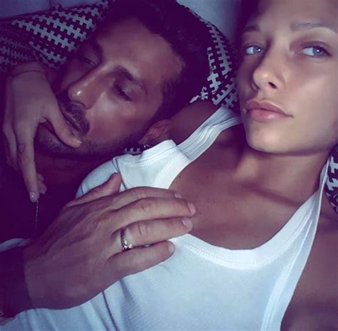 Fabrizio Corona Fuori Dal Carcere Vuole Sposare Silvia Provvedi