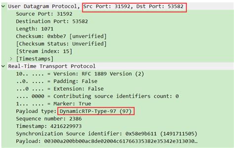 【音视频协议篇】rtsp系列 北小菜 rtcp csdn博客