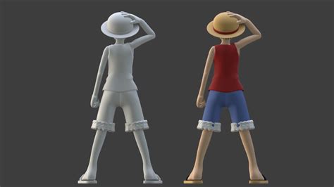 3Д модели персонажей Скачать модели персонажей из игр для 3d Max