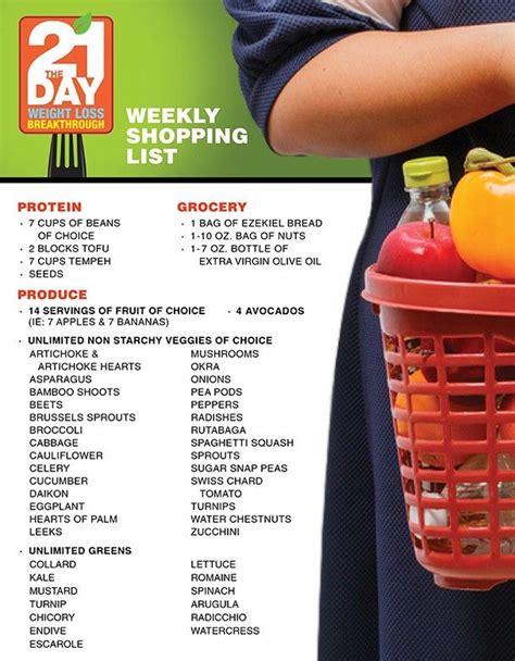 Dr Oz Total 10 Plan Instructions