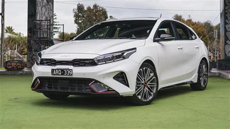 2023 Kia Cerato Price And Specs Drive
