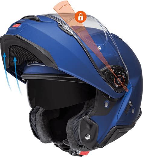 Shoei Helmets Rbs Yamaha