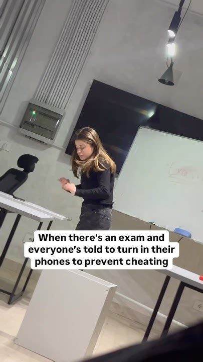 see what happened during class today🙄 exam finals phone cheating blackboxai python java