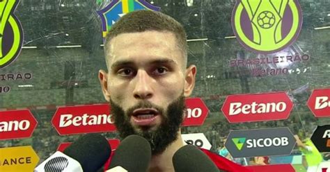 Tem Que Ligar O Alerta Diz Wagner Leonardo Após Derrota Do Vitória