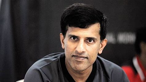 Le Clinic De Vimal Kumar Disponible Le Badminton En Occitanie