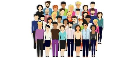Difference Between Society And Community With Comparison Chart Key