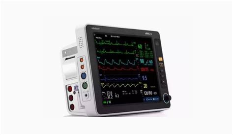 Umec Series Patient Monitor Pentasada