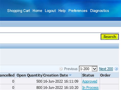 Cancel An Approved Requisition In Oracle Happyfox