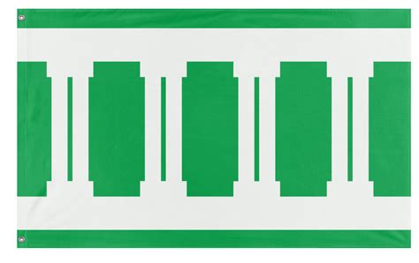 Cheesman Park Flag Steven Chester Hidden Flagmaker And Print