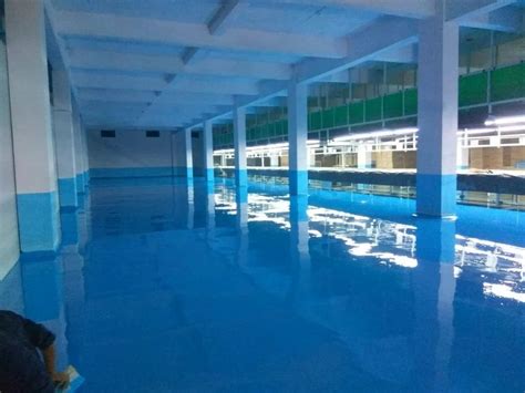 Dielectric Floor Coating 20 L At ₹ 60 Sq Ft In Pune Id 2853339101248