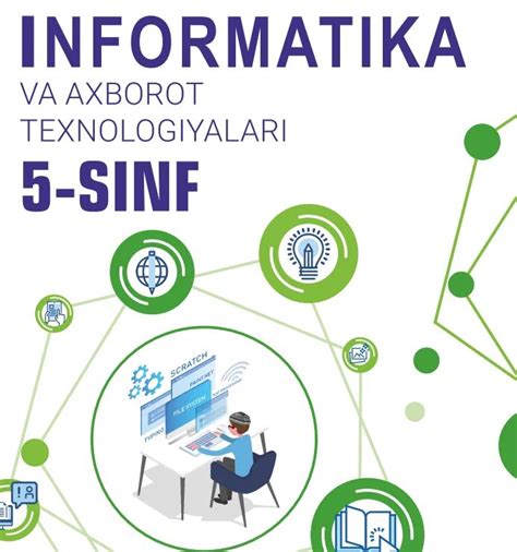 Info Master Uz Informatika