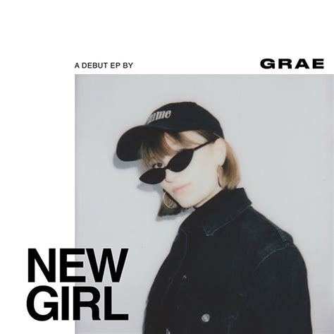 Grae │ Exclaim