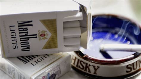 Philip Morris International Wants To Buy Inhaler Maker Vectura Cnn