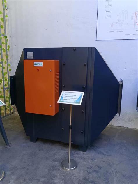 浅谈油雾净化器的分类和工作原理 知乎