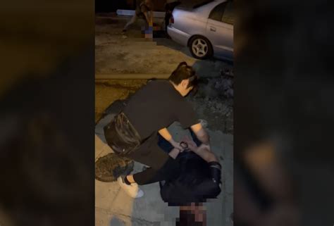 記者 梅花新聞網 張育嘉綜合報導 債務談判破局 唆4蒙面男持槍搶劫苗栗民宅 ｜ 梅花新聞網
