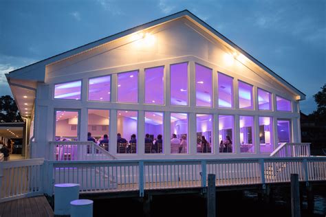 Anchor Inn Waterfront Wedding Venue