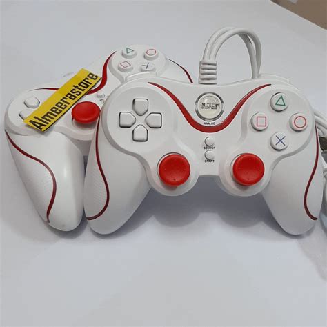 Jual M Tech Stick Ps Stick Pc Komputer Laptop Ps3 Inferno Double